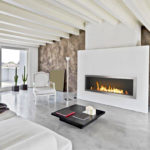Icon Fires | Luxury living indoors and outdoors bioethanol fireplaces